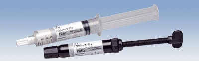 IPS Object Fix Putty 10 g - DENTALSPAR AS