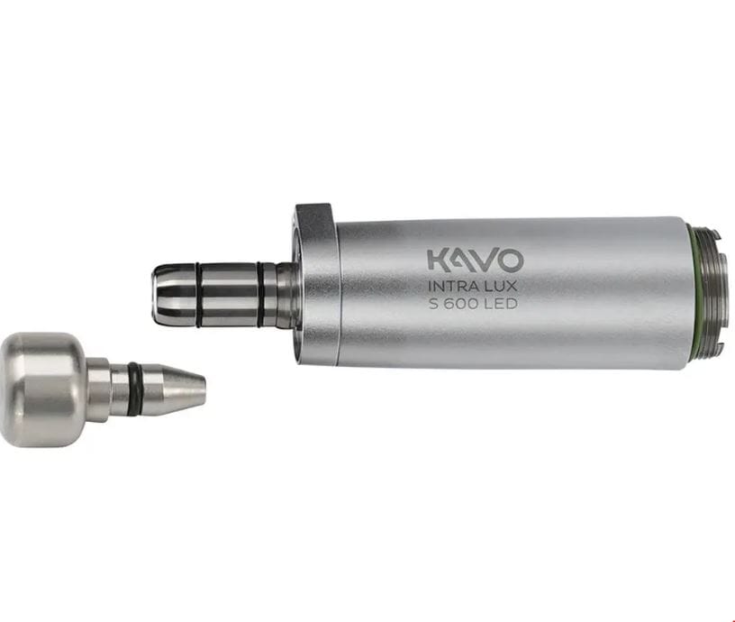 Kavo INTRA LUX S600 Mikro-Motor LED - DENTALSPAR AS