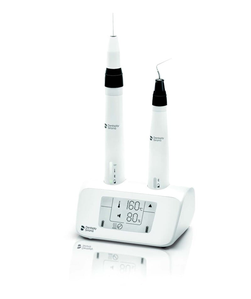 Gutta-Smart Obturation system trådløs start kit - DENTALSPAR AS