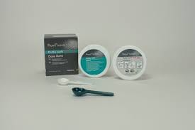 Provil Novo Putty Soft Fast 2x450 ml - DENTALSPAR AS