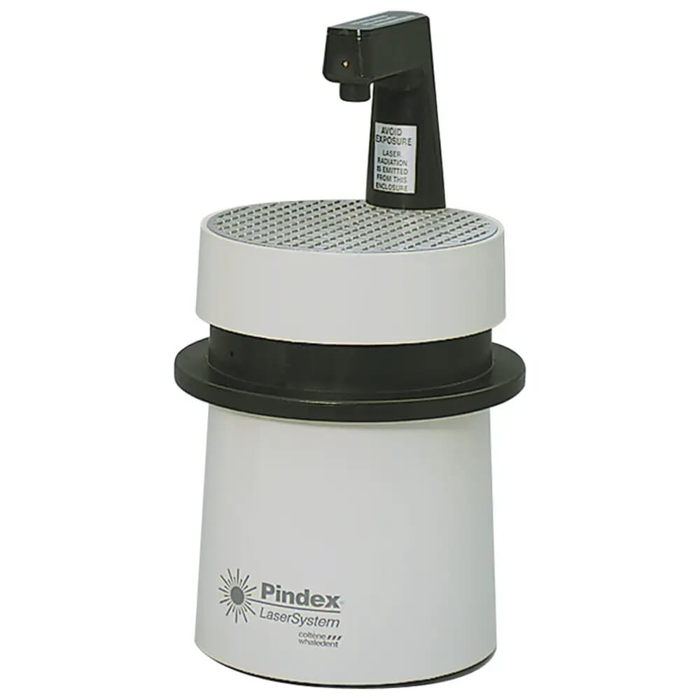 Pindex Laser Mark II Version 230V P113LCE - DENTALSPAR AS