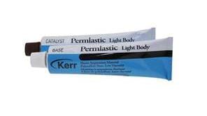 Permlastic ligth body 2x60 ml - DENTALSPAR AS