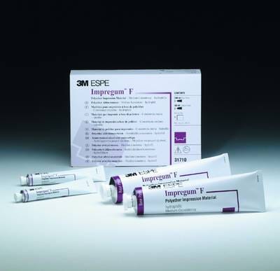 Impregum F dobbelpakke 2x135 ml. - DENTALSPAR AS