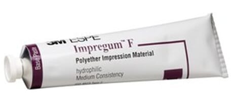 Impregum F base 120 ml - DENTALSPAR AS