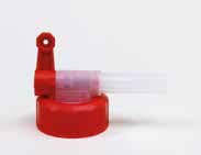 Tappekran til kanne Green and Clean 5 liter - DENTALSPAR AS