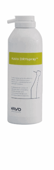 KaVo DRYspray 300 ml - DENTALSPAR AS