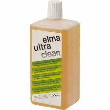 Elma Ultra Clean 1 liter - DENTALSPAR AS