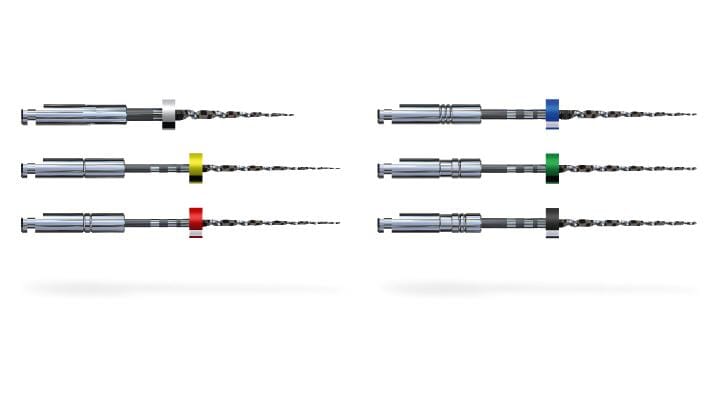 BioRace filer - FKG Dentaire - DENTALSPAR AS