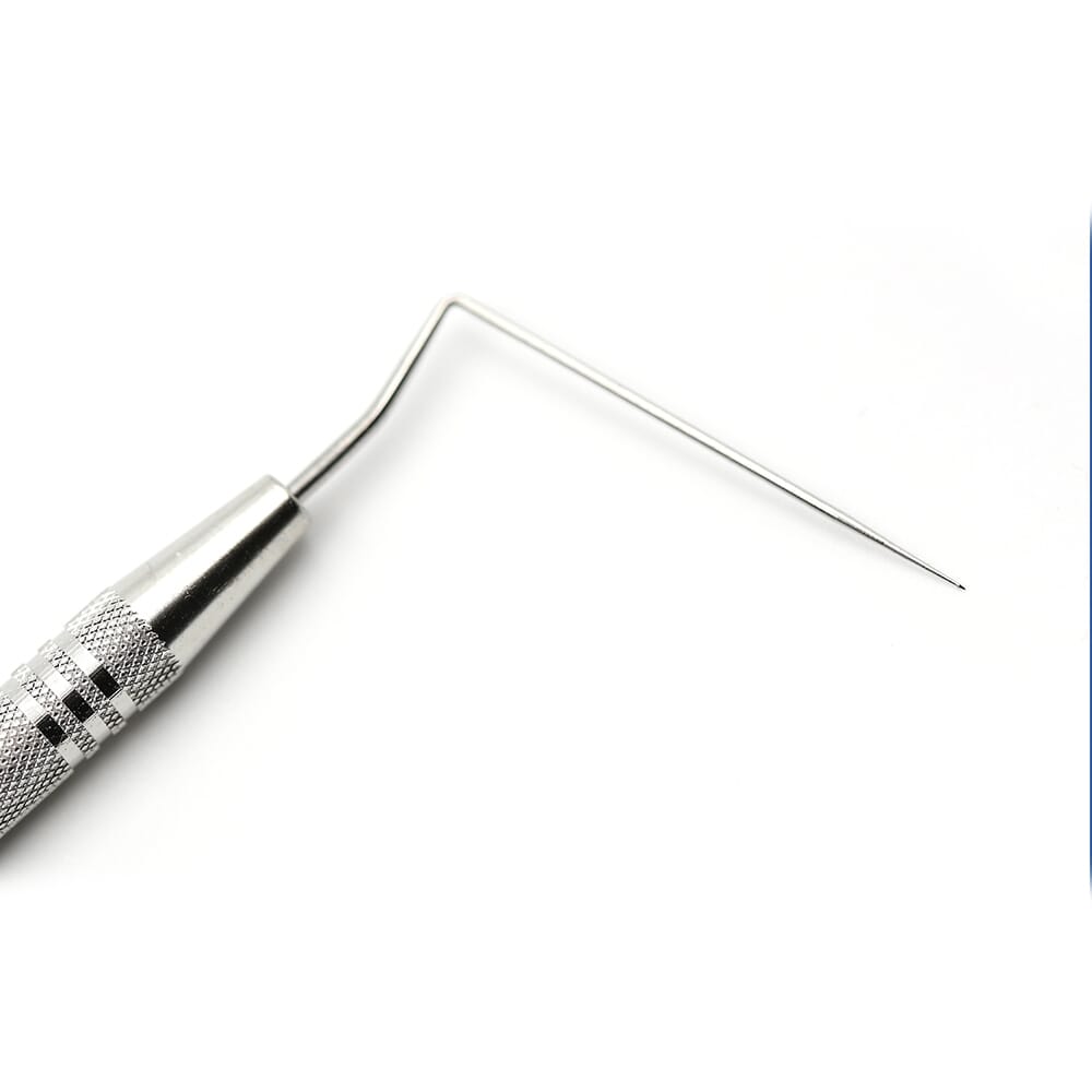 Guttapercha Remover for fjerning av guttapercha EGPR-U/D - DENTALSPAR AS