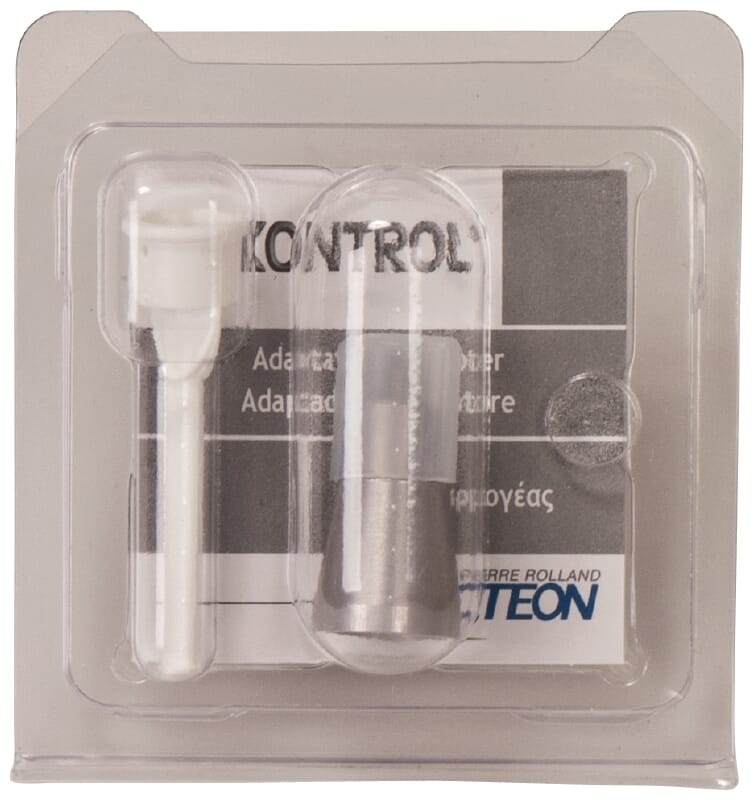 Riskontrol Adapter NV for KaVo E 3-veissprøyte - DENTALSPAR AS