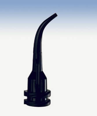 Black Mini Tips, 100 stk - DENTALSPAR AS