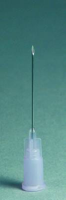 Sterican injeksjonskanyler 17G 0,55x25 mm 100 stk - DENTALSPAR AS