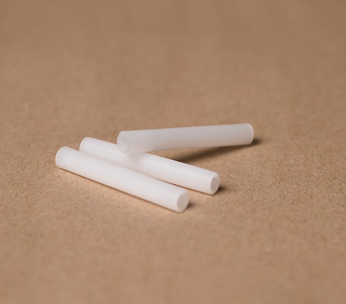 Hygoformic Bio Adapter ø 6,5 mm 100 stk - DENTALSPAR AS