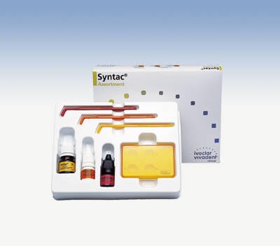 Syntac Primer 3 g - DENTALSPAR AS