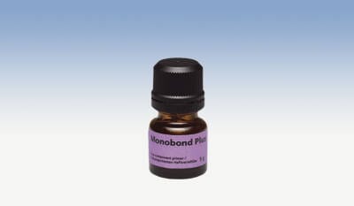 Monobond Plus flaske 5 g - DENTALSPAR AS