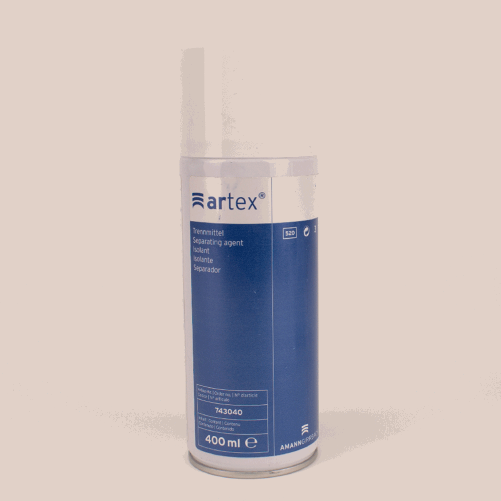 Artex separasjons spray 300 ml - DENTALSPAR AS
