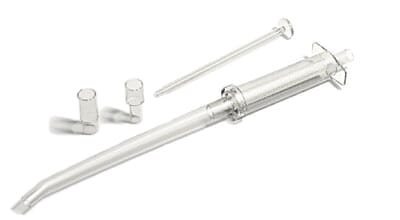 Bone Trap benoppsamler Astra/Dentsply 1 stk - DENTALSPAR AS