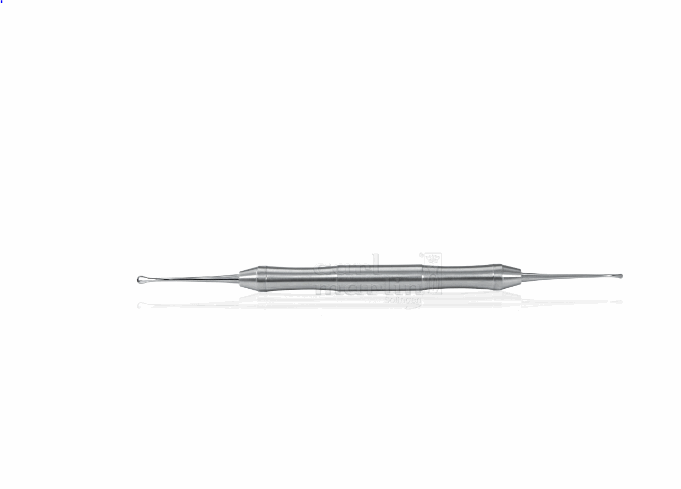 Papilla elevator LiquidSteel 1.8mm / 3.0mm - DENTALSPAR AS
