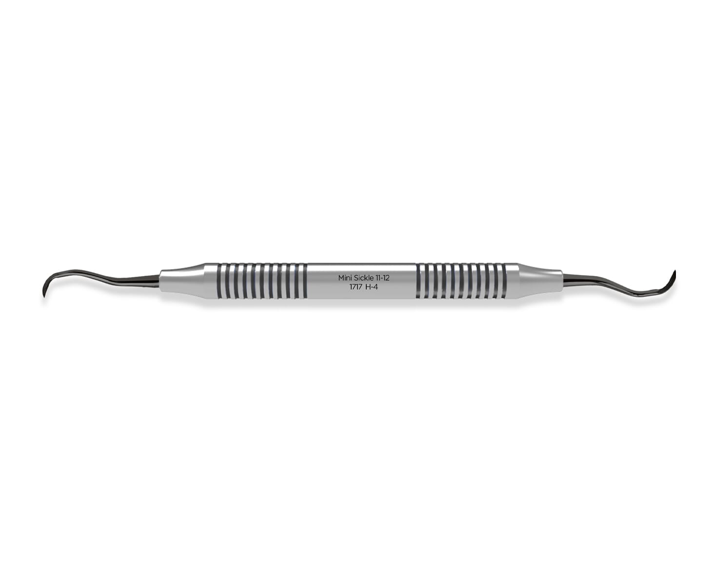 MA Mini Sickle 11-12 Premium - DENTALSPAR AS