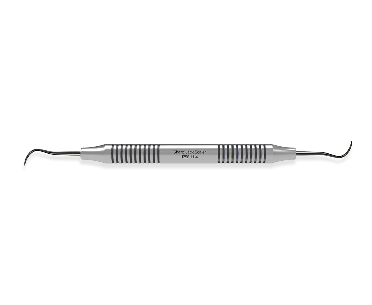 MA Sharp Jack scaler Premium - DENTALSPAR AS
