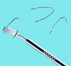 Loop Holder CORONAflex - DENTALSPAR AS