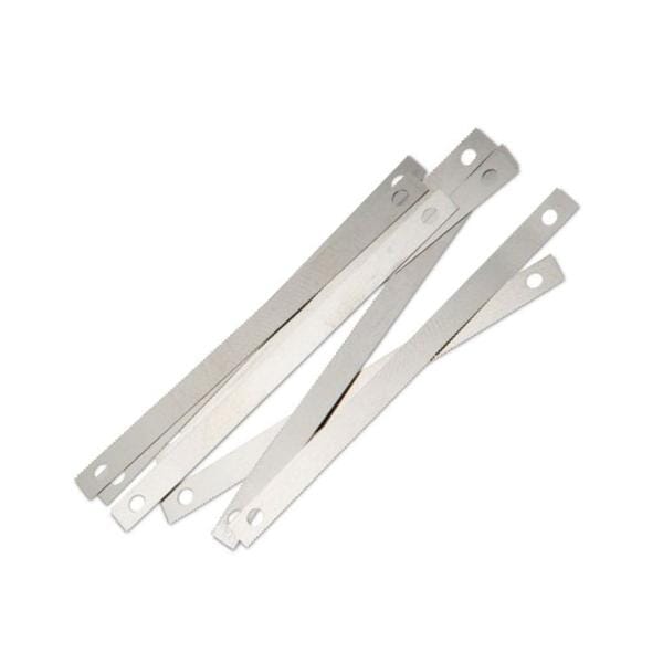 Cerisaw sagblad Anterior lang 10 stk - DENTALSPAR AS