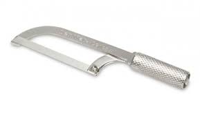 Cerisaw Anterior lang kit m/sag og 11 sagblad - DENTALSPAR AS