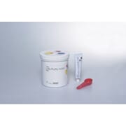 Lab-Putty Hard Base + Activator 900 ml + 40 ml - DENTALSPAR AS