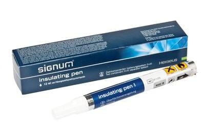 Insulating Pen I, 12 ml. - DENTALSPAR AS