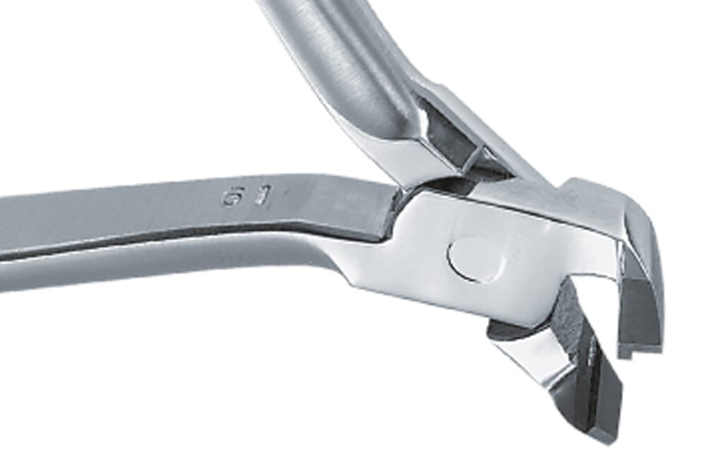 Dentaurum Distal End Cutter - DENTALSPAR AS