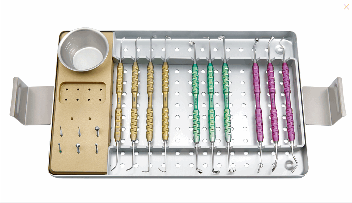 Frios Sinus Set Implantatkirurgi - DENTALSPAR AS