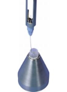 Jenker kanyle holder - DENTALSPAR AS