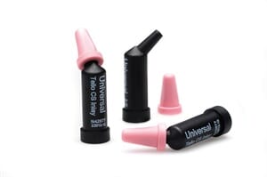 Telio CS Inlay Universal kapsler 30x0,25 g - DENTALSPAR AS