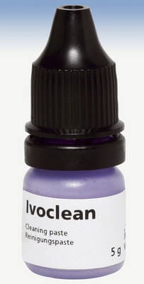 Ivoclean 5 g - DENTALSPAR AS