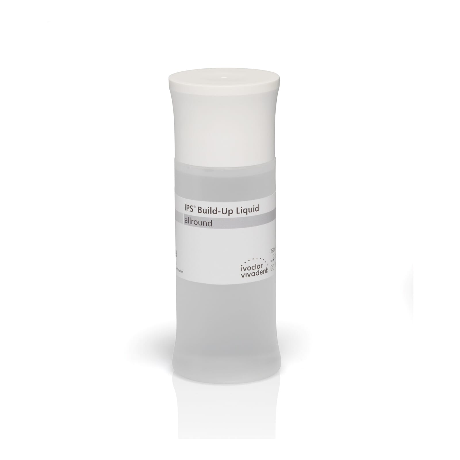 IPS Build-UP Liquid allround 250 ml - DENTALSPAR AS