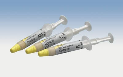 IPS InLine System Opaquer A1 3 g - DENTALSPAR AS