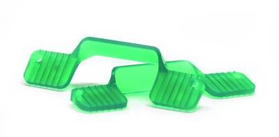 Isoblock bitekloss 10 stk - DENTALSPAR AS