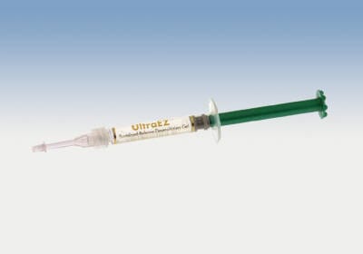 UltraEZ desensitizer refill 4x1,2 ml - DENTALSPAR AS