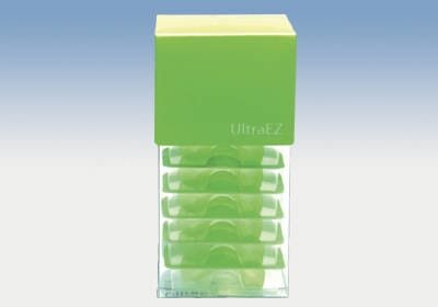 UltraEZ desensitizer i skinne 10xOK+UK Combo - DENTALSPAR AS