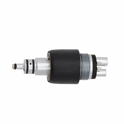 Assistina adapter W&H Roto-Quick kobling - DENTALSPAR AS