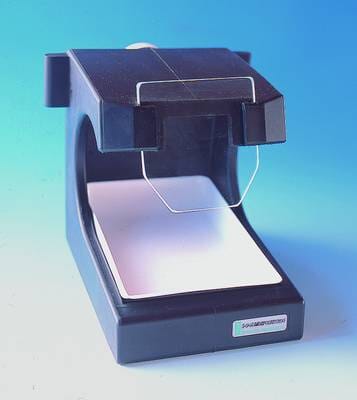 S-U-RUBBER-POLISHING-TROUGH 1 pc - DENTALSPAR AS