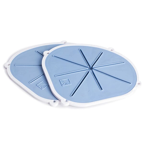 Danville Microcab Plus mansjetter 2 stk - DENTALSPAR AS