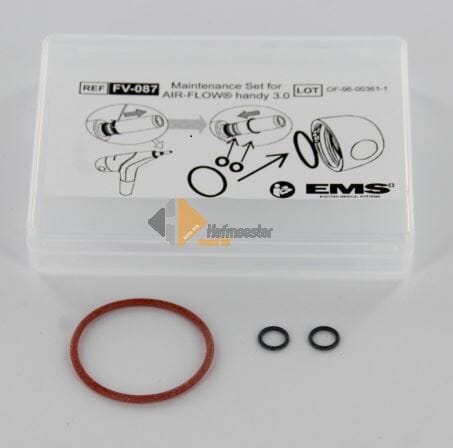 Servicesett Air Flow Handy 3.0 - DENTALSPAR AS