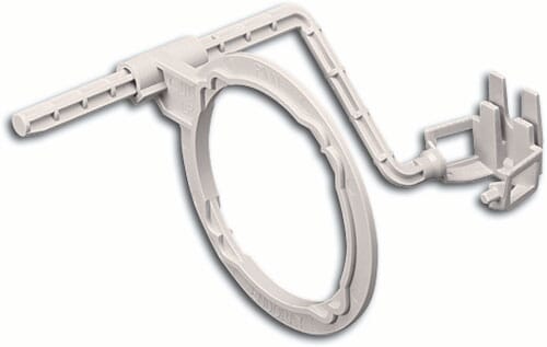 Endo-Ray II Filmholder 4 stk - DENTALSPAR AS