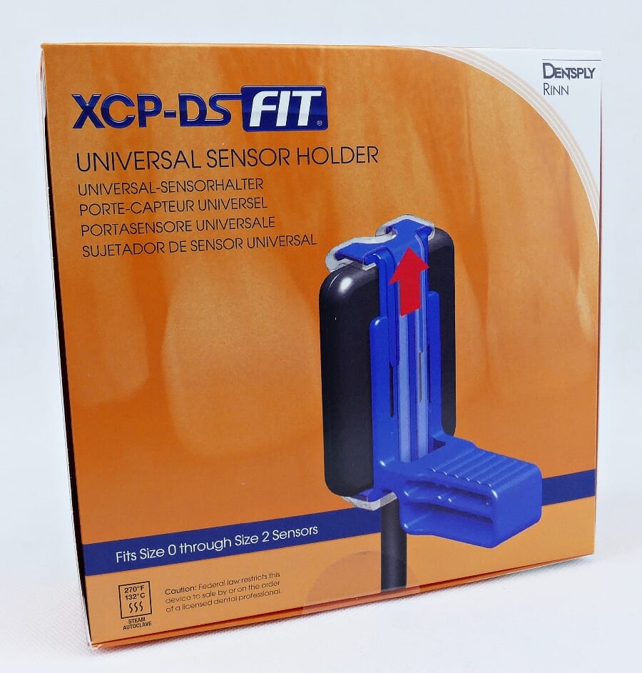XCP-DS Fit Sensorholdersett Endo komplett 1 stk - DENTALSPAR AS