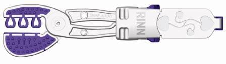 Snap-A-Ray sensorholder 1 stk - DENTALSPAR AS