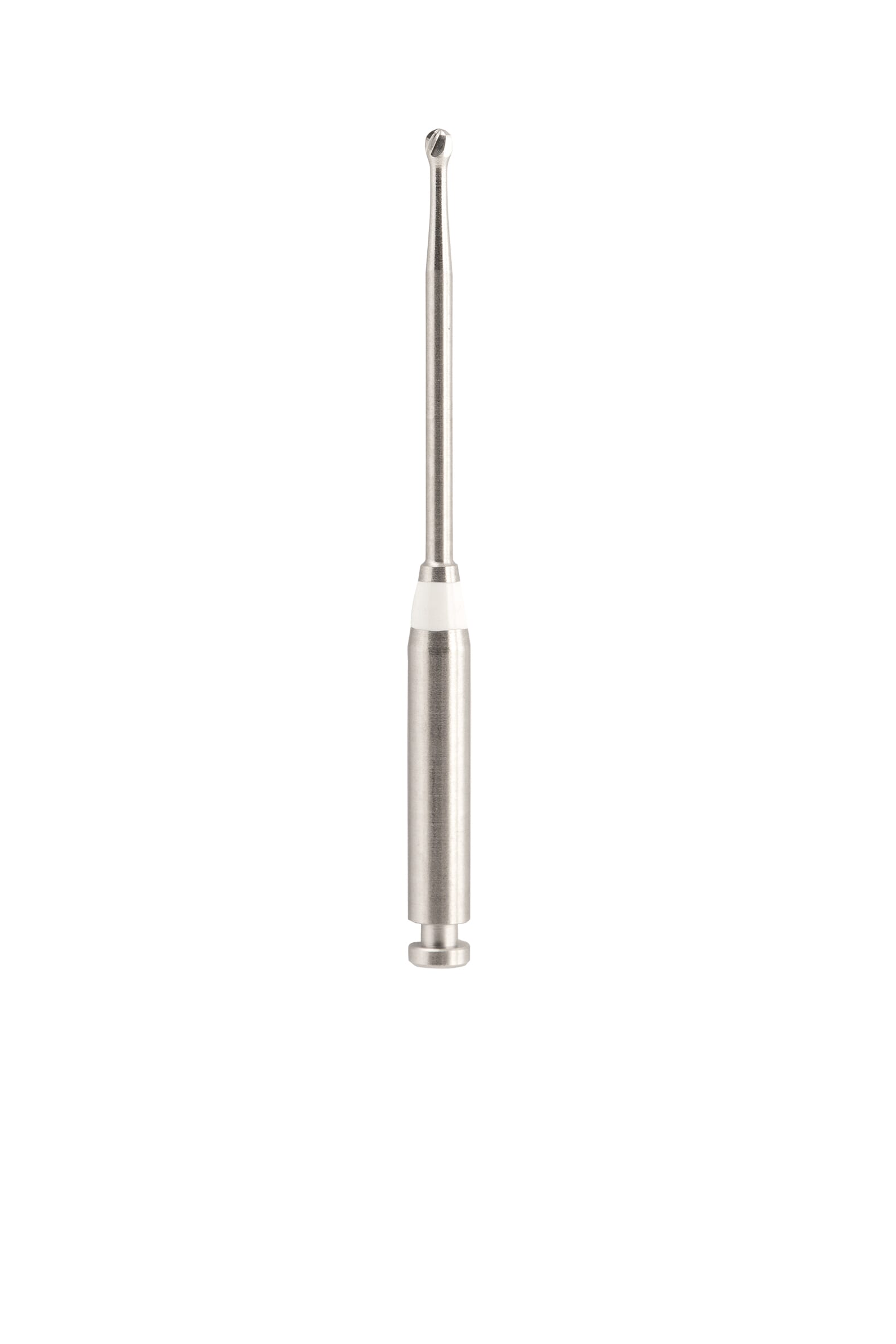 Endo Access Burs 191A RAL 31 mm 010 2 stk - DENTALSPAR AS