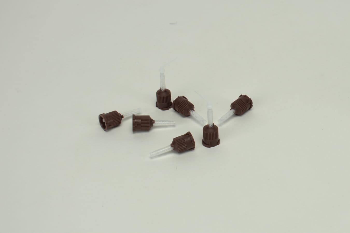 LuxaCore Z-Dual Endo-Tips 50 stk - DENTALSPAR AS