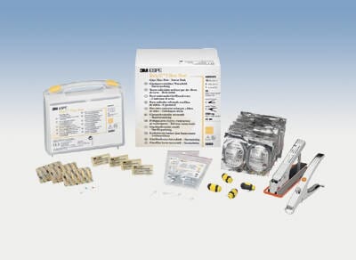 RelyX Fiber Post Intro Kit - DENTALSPAR AS