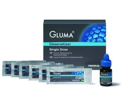 Gluma Desensitizer 5 ml flaske - DENTALSPAR AS